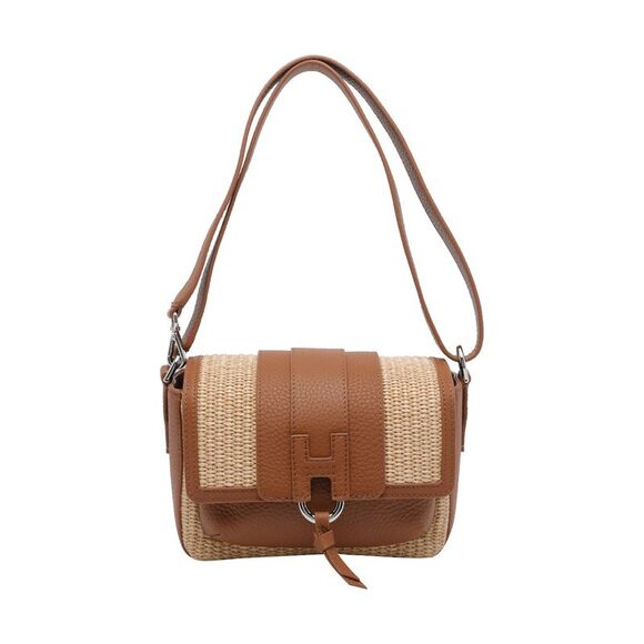 Hogan | Bags | Hogan Women Hogan Trend Flap Bag | Poshmark